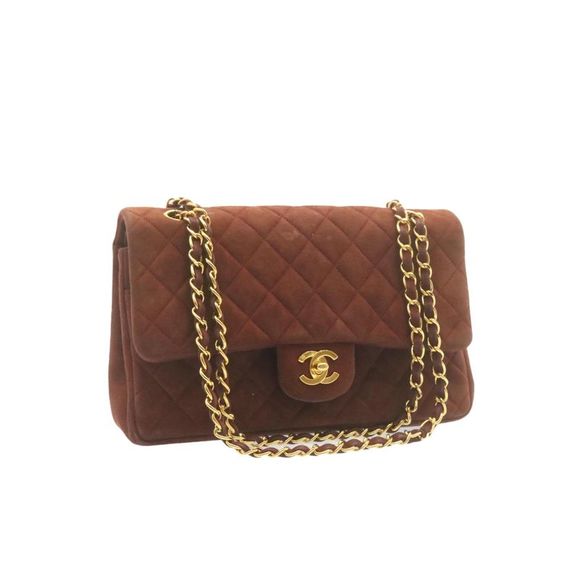 CHANEL | Bags | Pre Loved Chanel Classic Flap | Poshmark